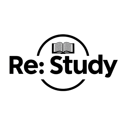 Re:Studyとは？ - 高校・大学受験の塾 Re:Study（リスタディ）